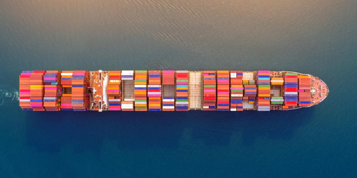 Orient Logistics | Orient Logistics